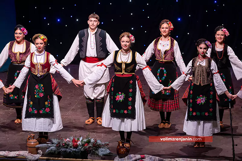 NAJAVA: Tribina „Foklor u duši“ u Kulturnom centru Zrenjanina Kulturni ...