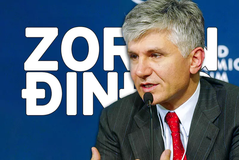 Zoran Đinđić, predsednik Vlade Srbije, ubijen je pre 22 godine, za šta ...